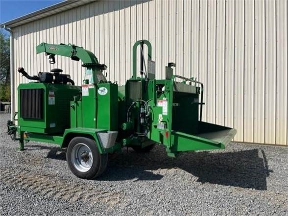 Bandit INTIMIDATOR 18XP