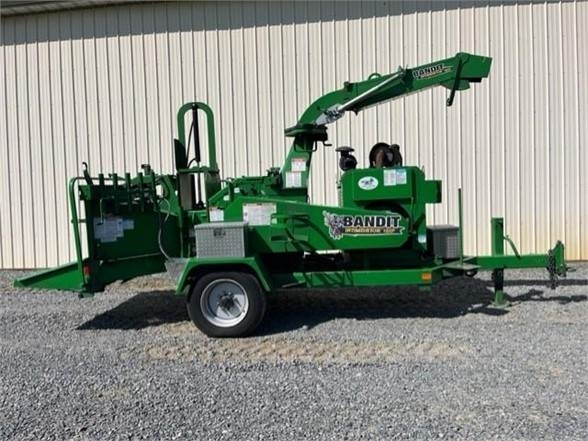 Bandit INTIMIDATOR 18XP