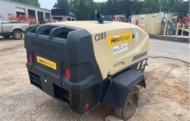 Doosan C185