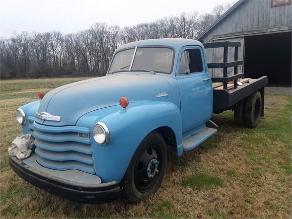 Chevrolet 4400