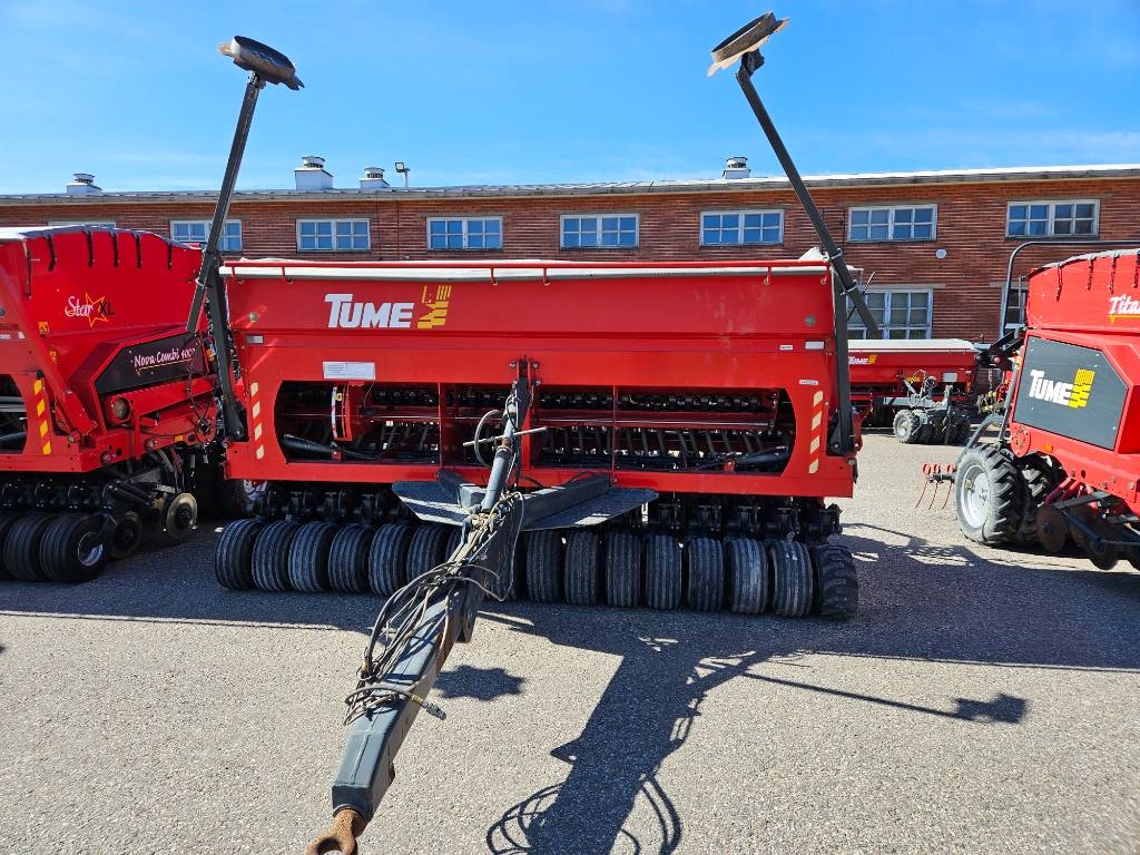Tume Agri Oy