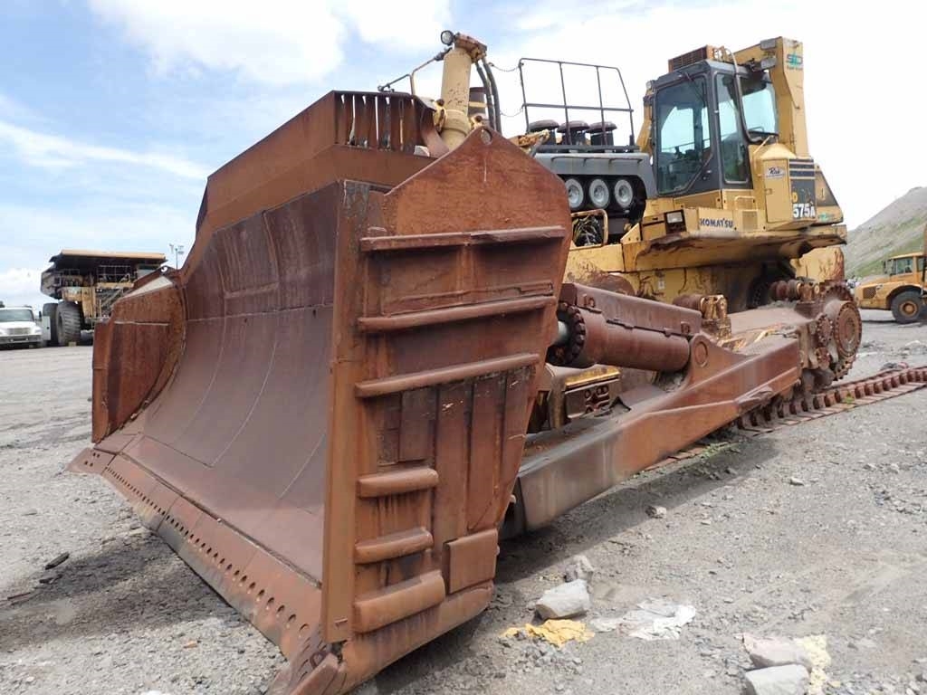 Komatsu D 575 A-3