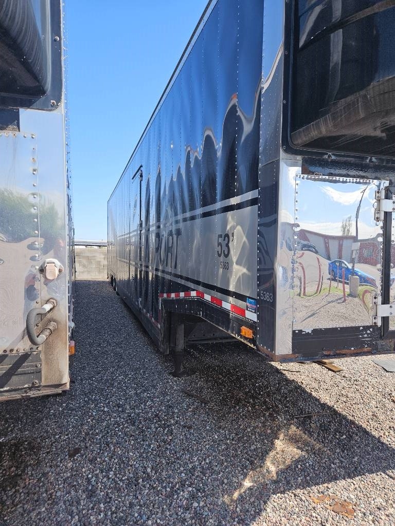 5363 Kentucky XL12 - Car Haulers - Trucks and Trailers - United Road ...