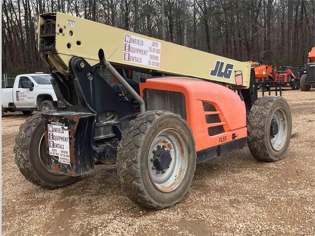 JLG G6-42A