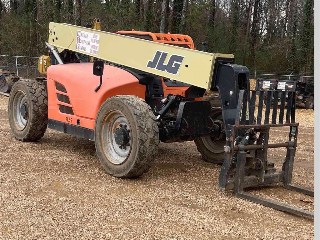 JLG G6-42A