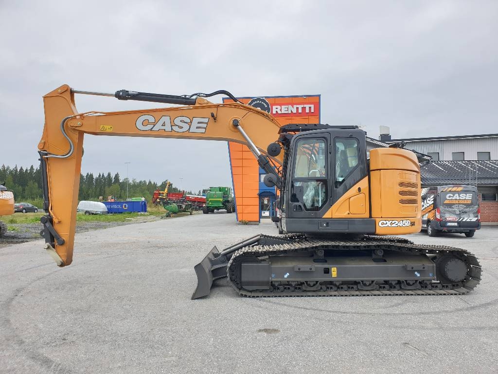 Vaihtokoneet | Rentti – Konevuokraamo