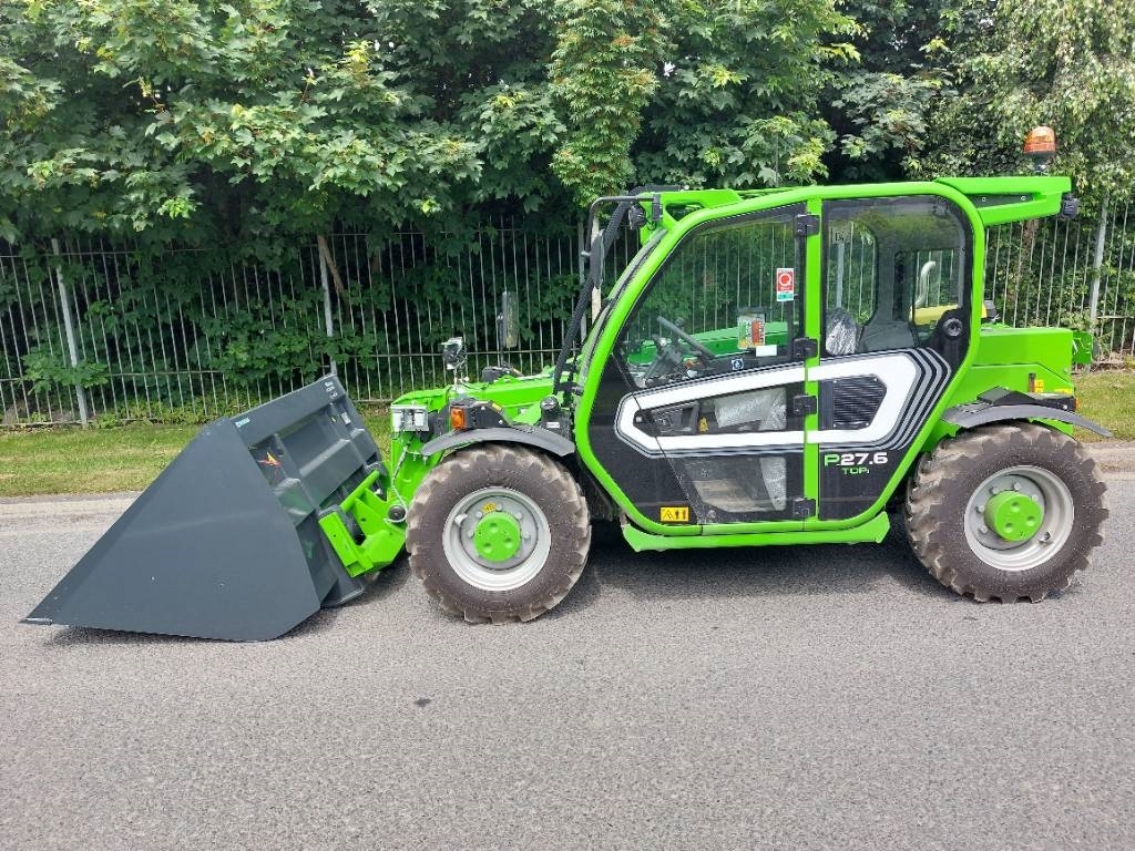 2023 Merlo 6 (1061195) | P&E