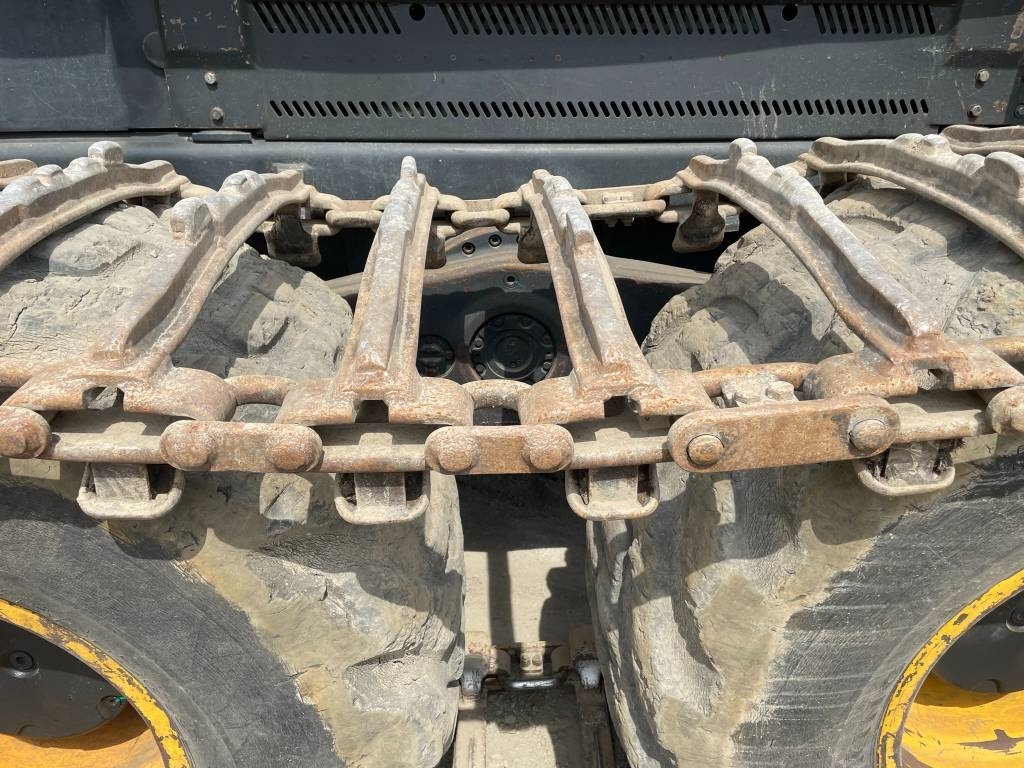 Ponsse Elephant King