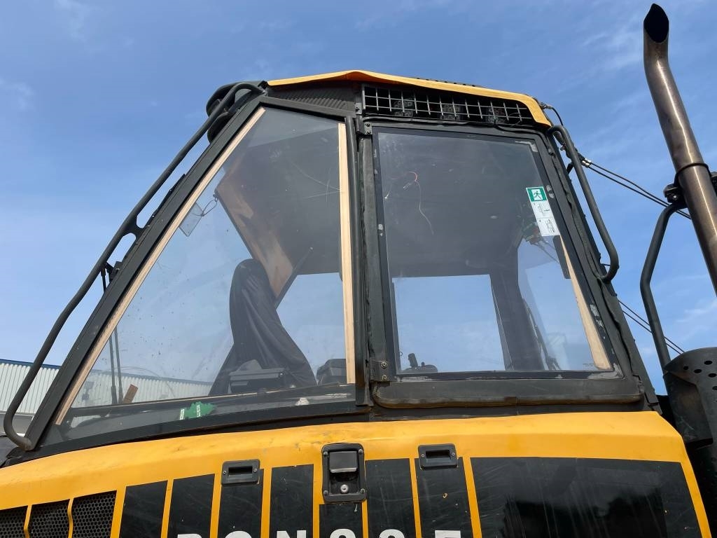 Ponsse Elephant King