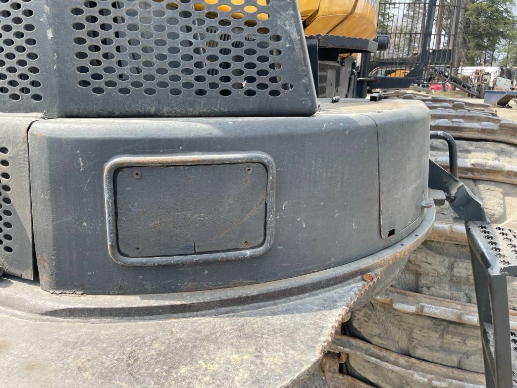 Ponsse Elephant King