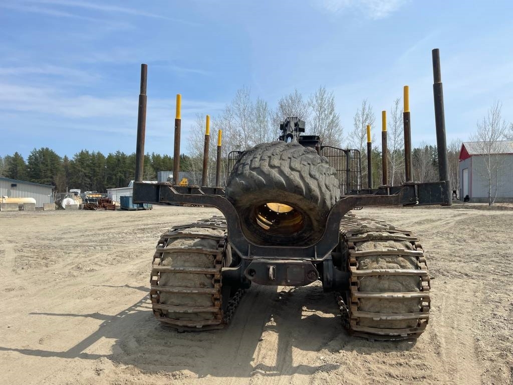 Ponsse Elephant King