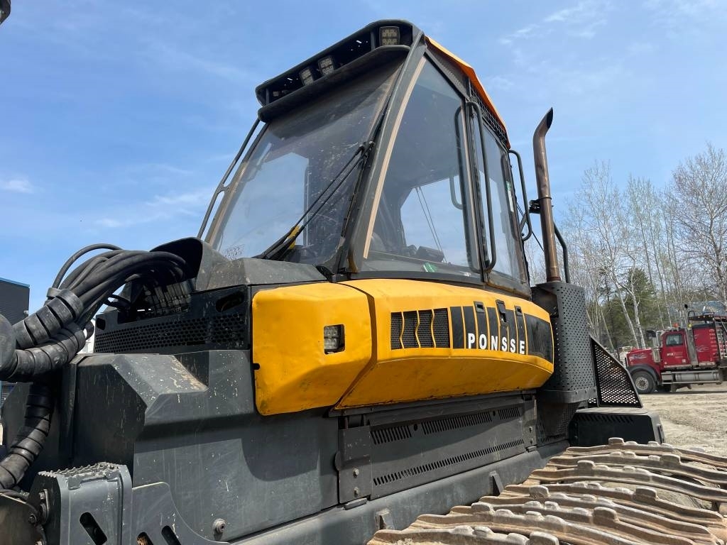 Ponsse Elephant King