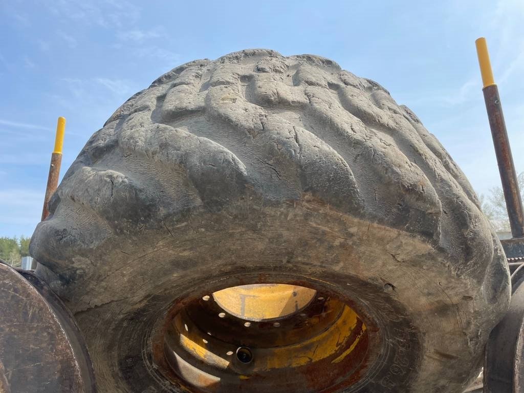 Ponsse Elephant King