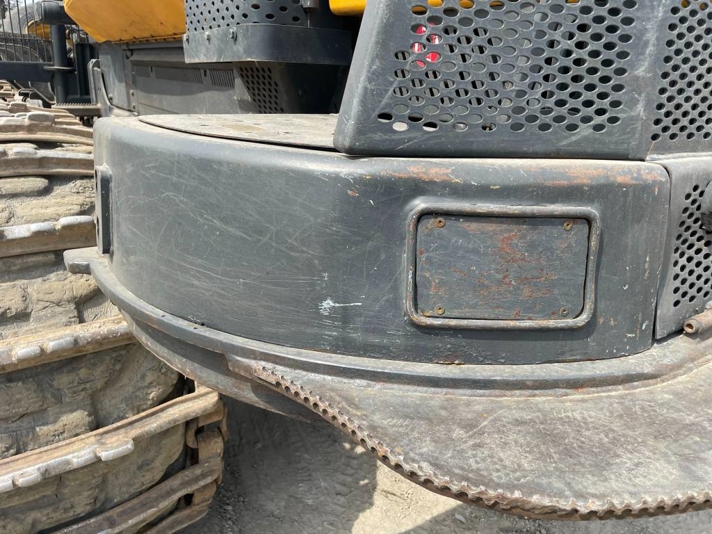 Ponsse Elephant King