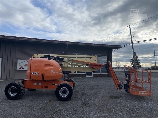 JLG 450 AJ