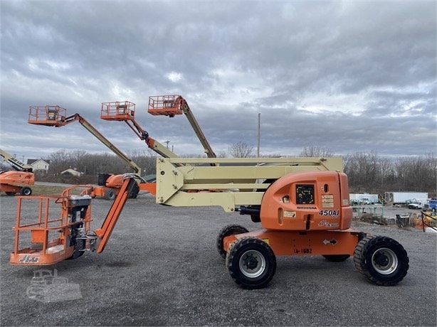 JLG 450 AJ