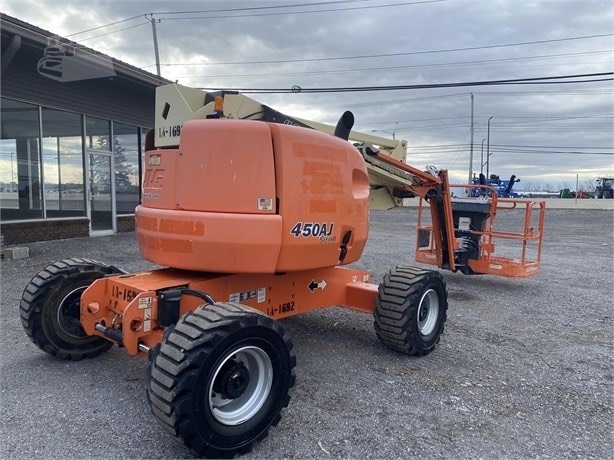 JLG 450 AJ