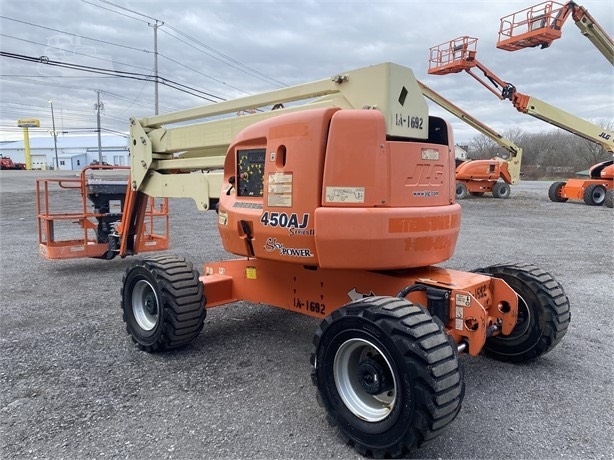JLG 450 AJ
