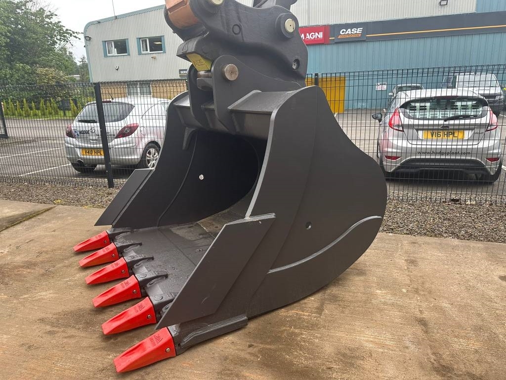 CASE CX 370 D - Crawler excavators - Construction - Construction ...