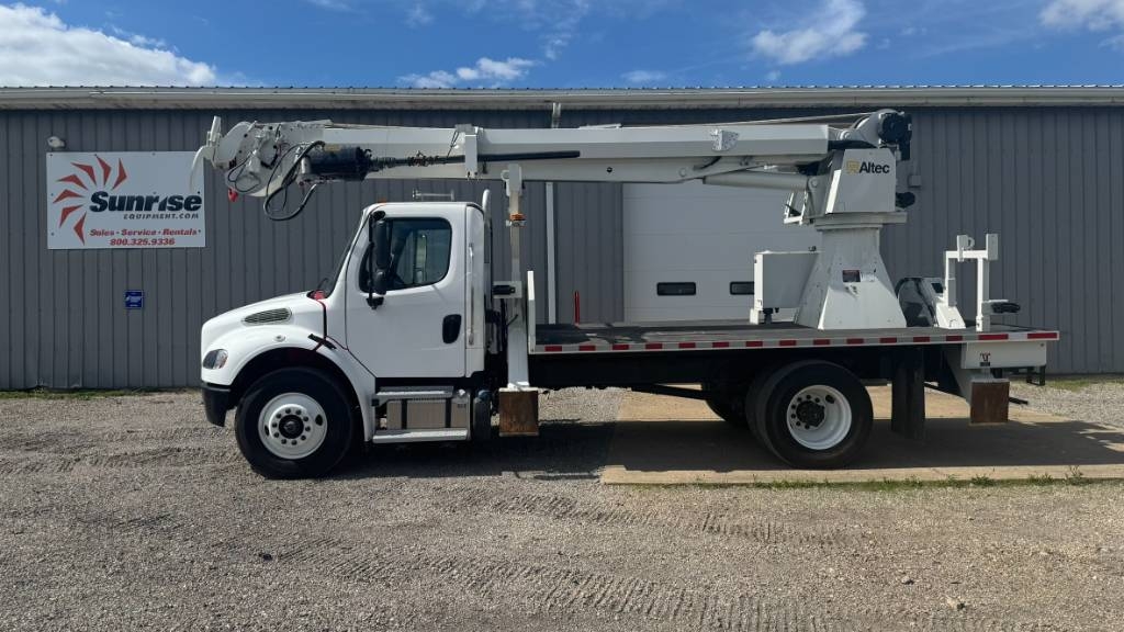 Altec DC 47 TR