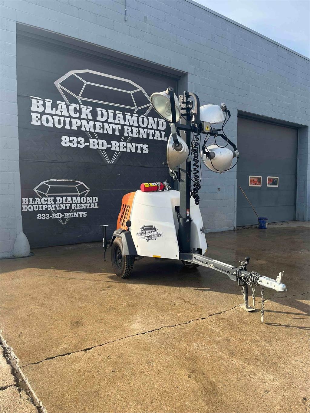 Magnum (Generac) MLT6S