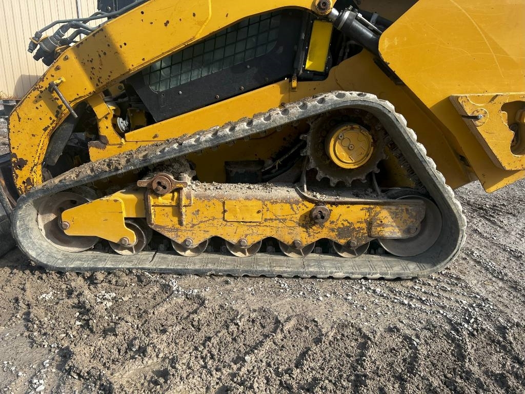 CAT 299 D XHP