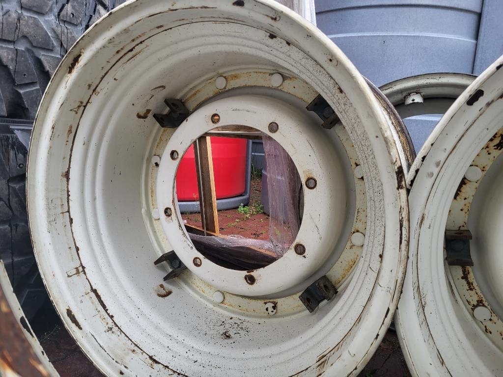 [Other] 42/30 NH vanteet 20x30 & 25x42 v - Renkaat ja vanteet ...