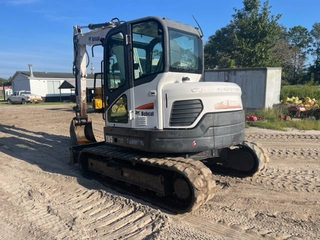 Bobcat E 85