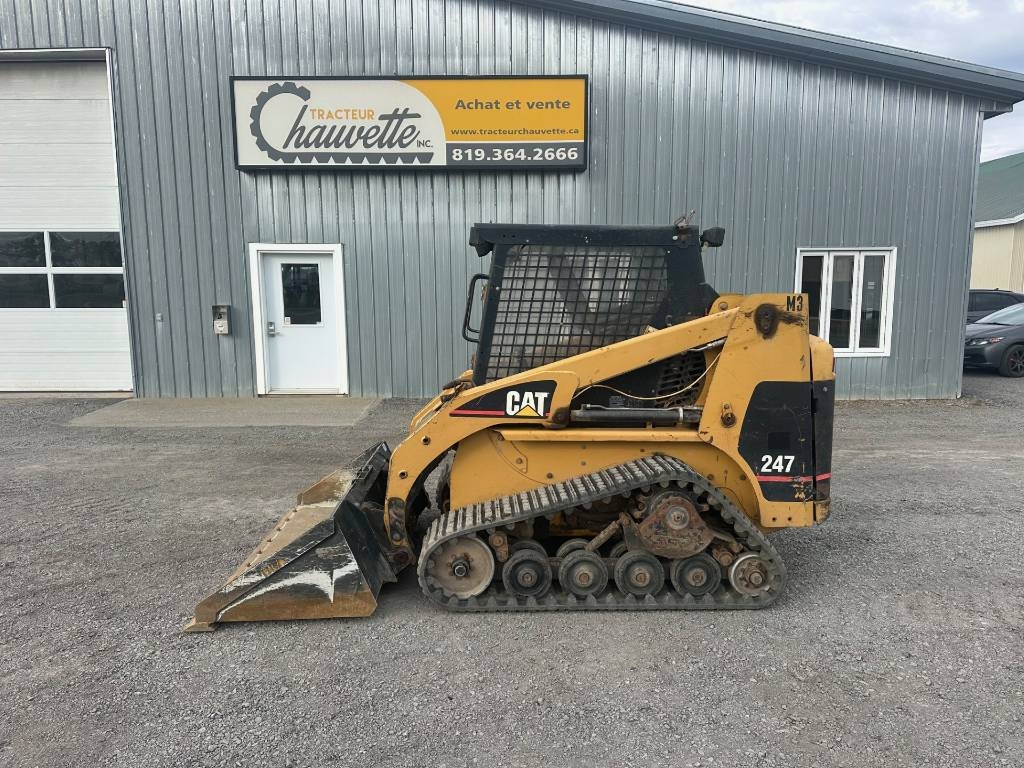 CAT 247