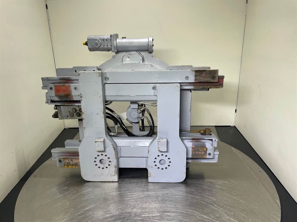 Shovel Onderdelen | rotators