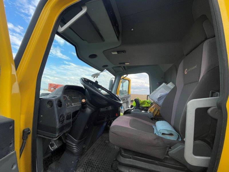 Grove GMK 6400 - All Terrain Cranes - Manitowoc Used Cranes