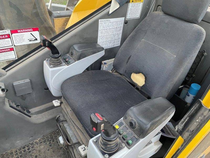 Grove GMK 6400 - All Terrain Cranes - Manitowoc Used Cranes