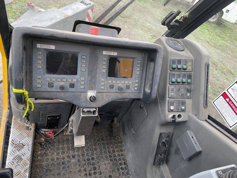 Grove GMK 6400 - All Terrain Cranes - Manitowoc Used Cranes