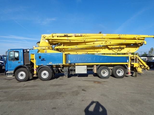 Putzmeister Americas