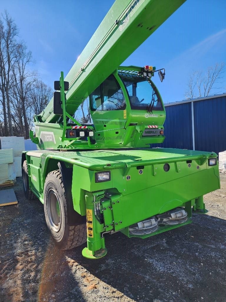 Merlo 70.28 S Plus