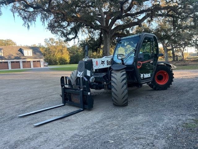 Bobcat Used Construction Equipment & Machines For Sale | Ritchie List