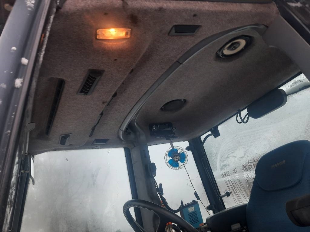 New Holland G 170 - Traktorit - Maatalous - Agritek-vaihtokoneet