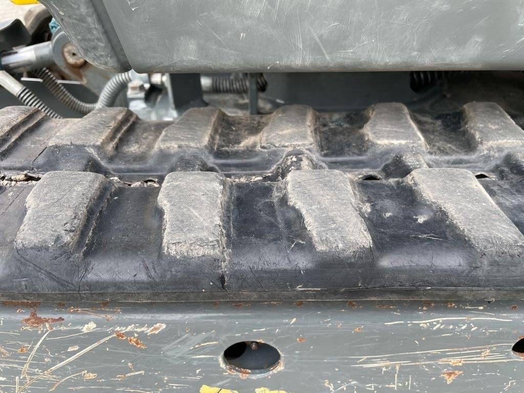 Wacker Neuson 803 - Tracked / Mini excavators - Products - Wacker Neuson