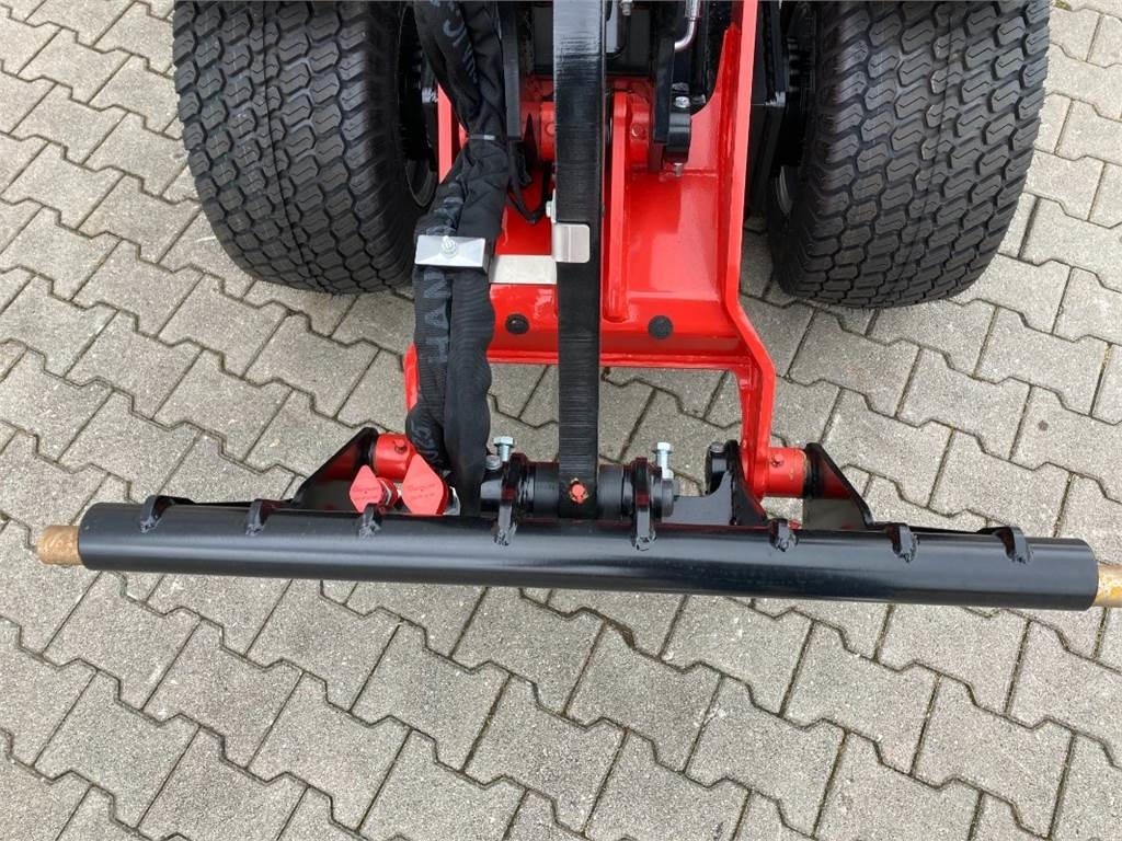 Manitou MLA 2-25 H - Other agricultural machines - Agriculture ...