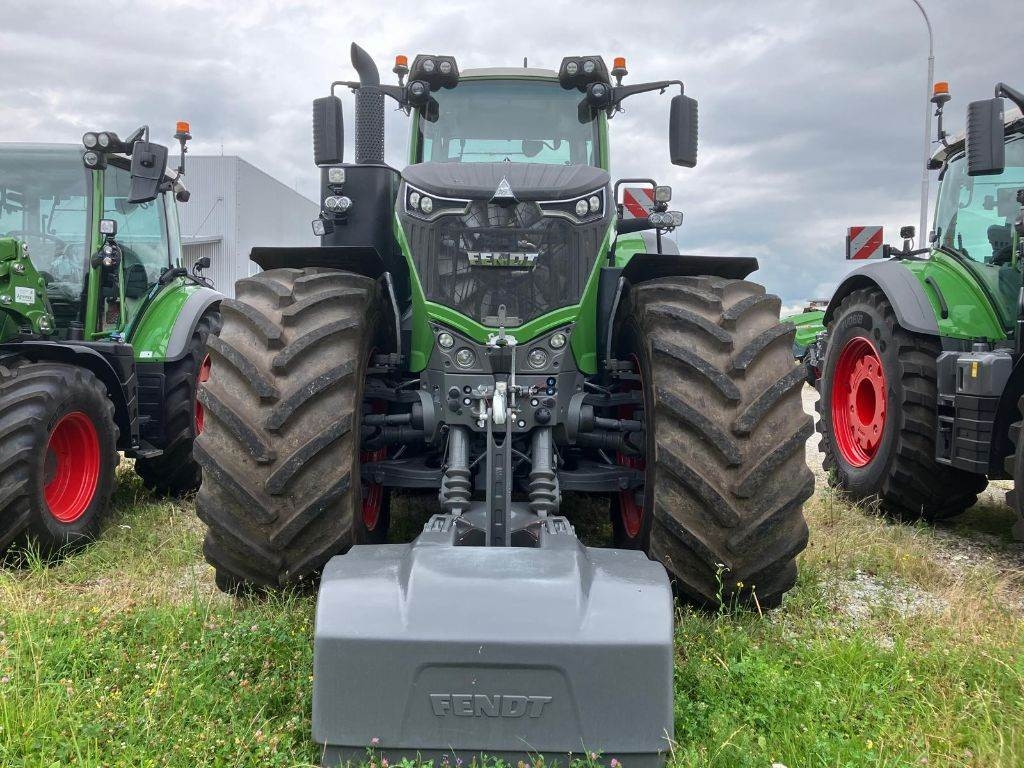Fendt 1050 Prix France