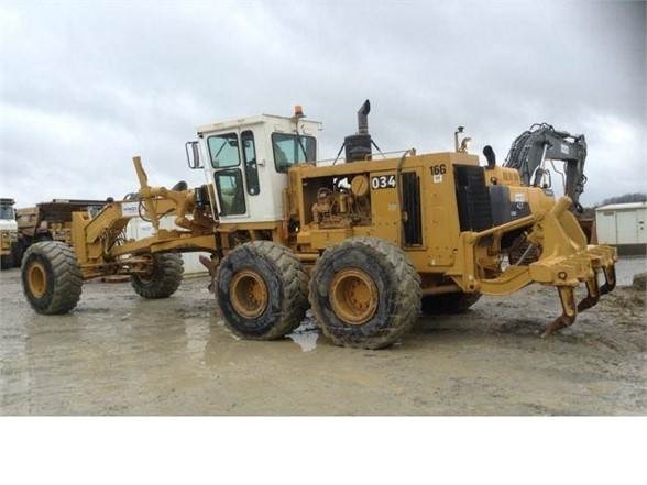 Caterpillar 16G