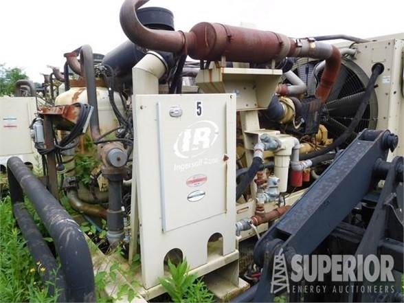 Ingersoll Rand 1170 CFM