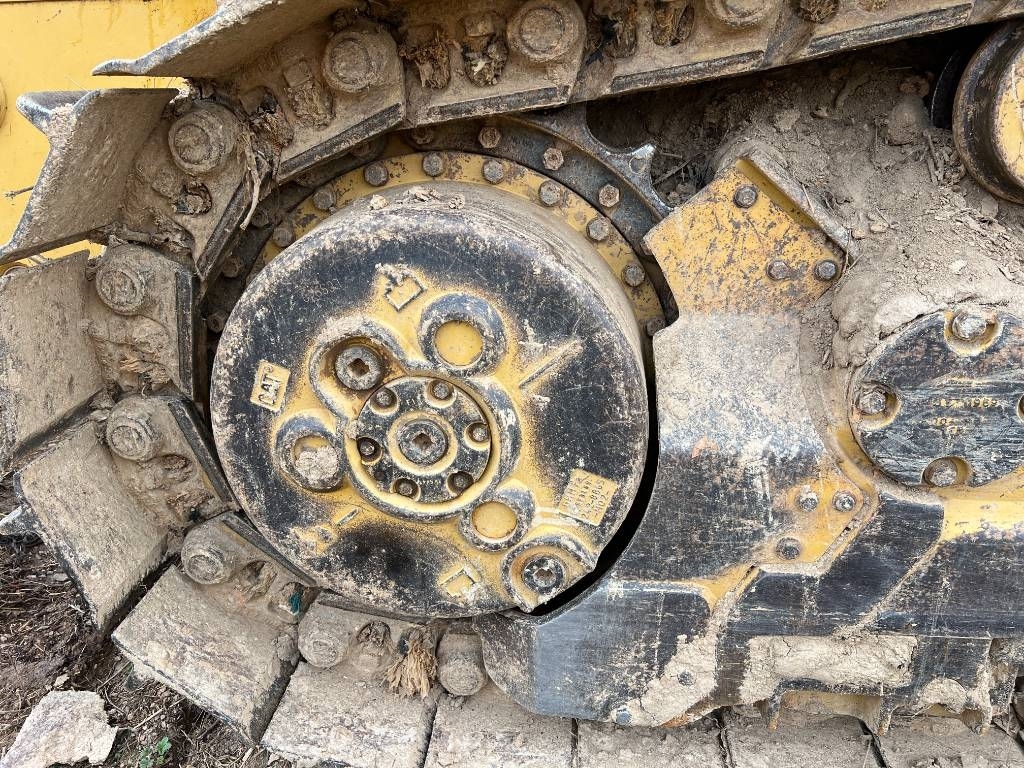 CAT 963 D