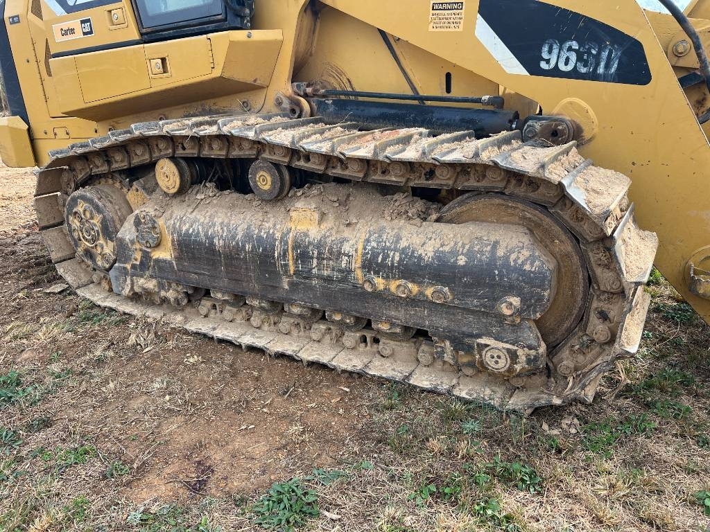 CAT 963 D