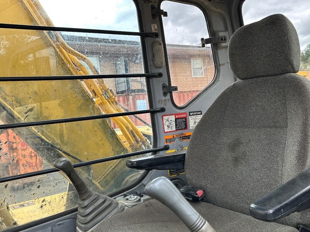 John Deere 160 LC