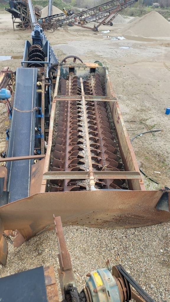 Coarse Material Washer For Sale | Ritchie List