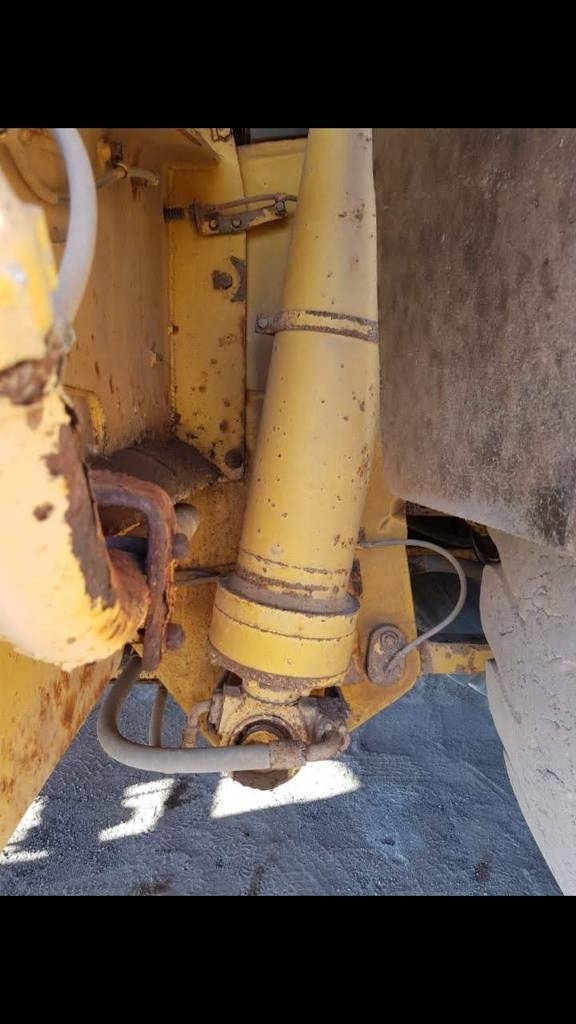 Komatsu HD785-5