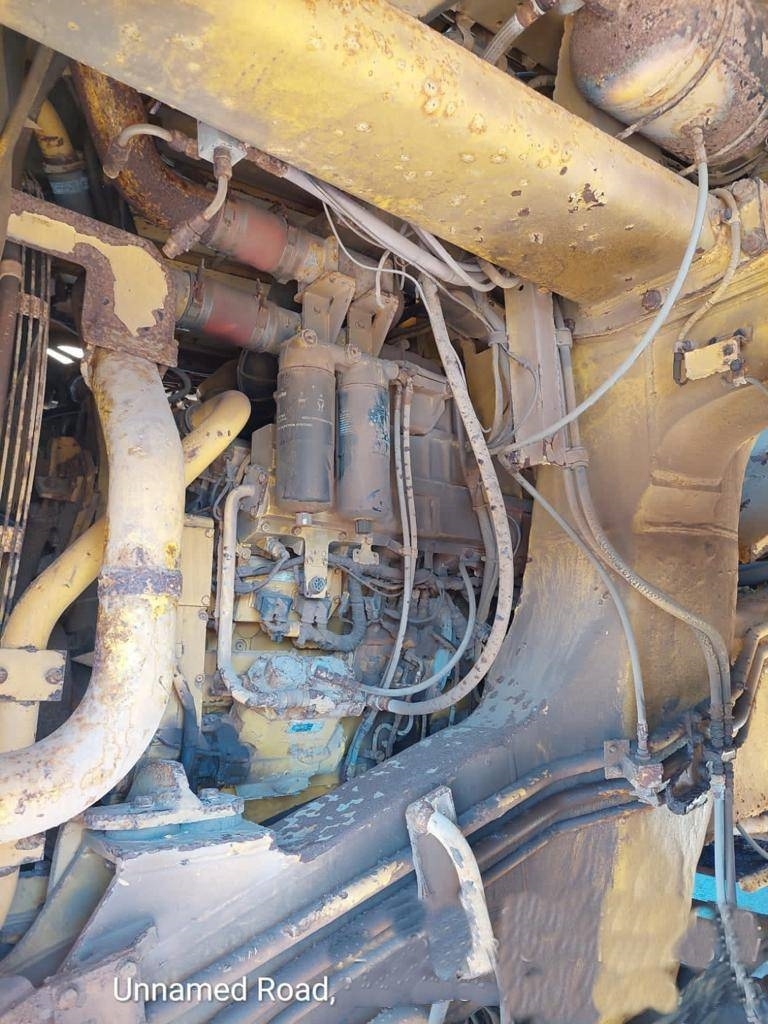 Komatsu HD785-5
