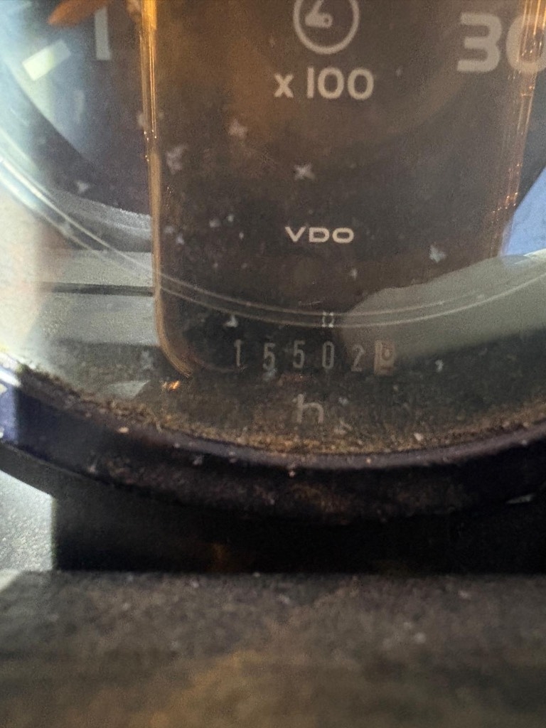 Valmet 705 GLOX - Traktorit - Maatalous - Agritek-vaihtokoneet