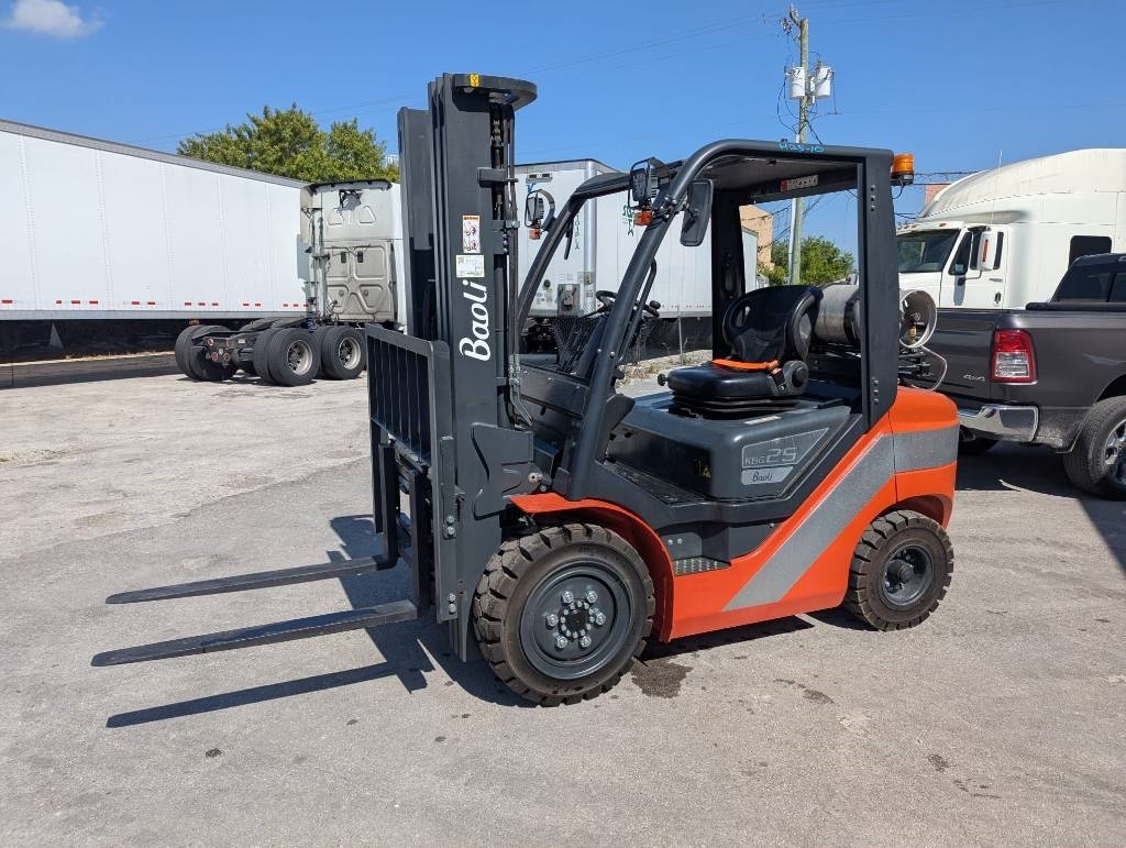 Baoli KB25